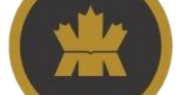 Royal Canadian Mint (Kanada)